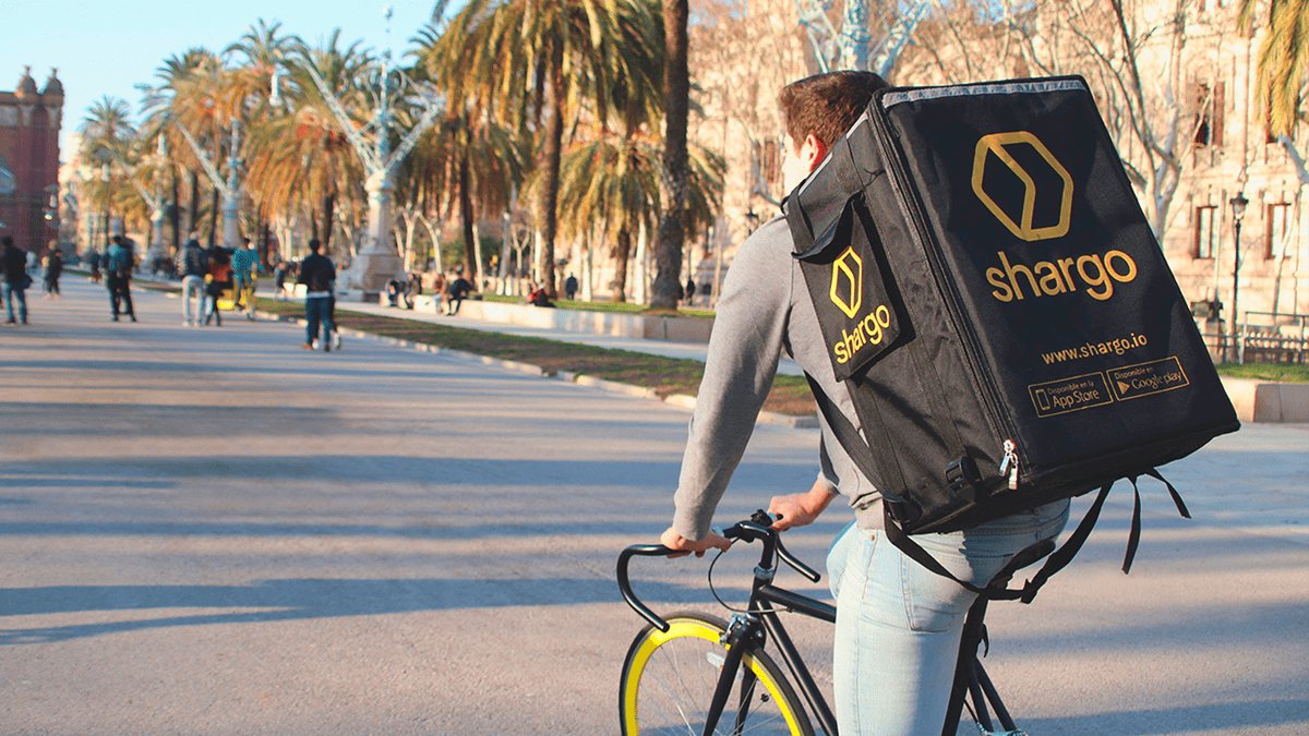 Case Study - Shargo - TalentFY