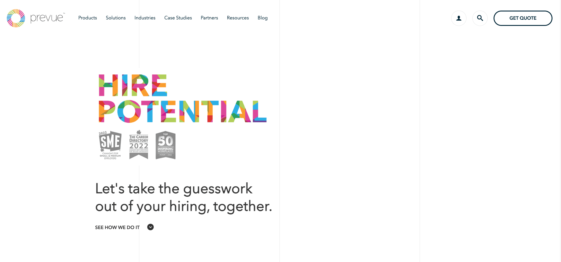 Tools for evaluating the "perfect" candidate - TalentFY